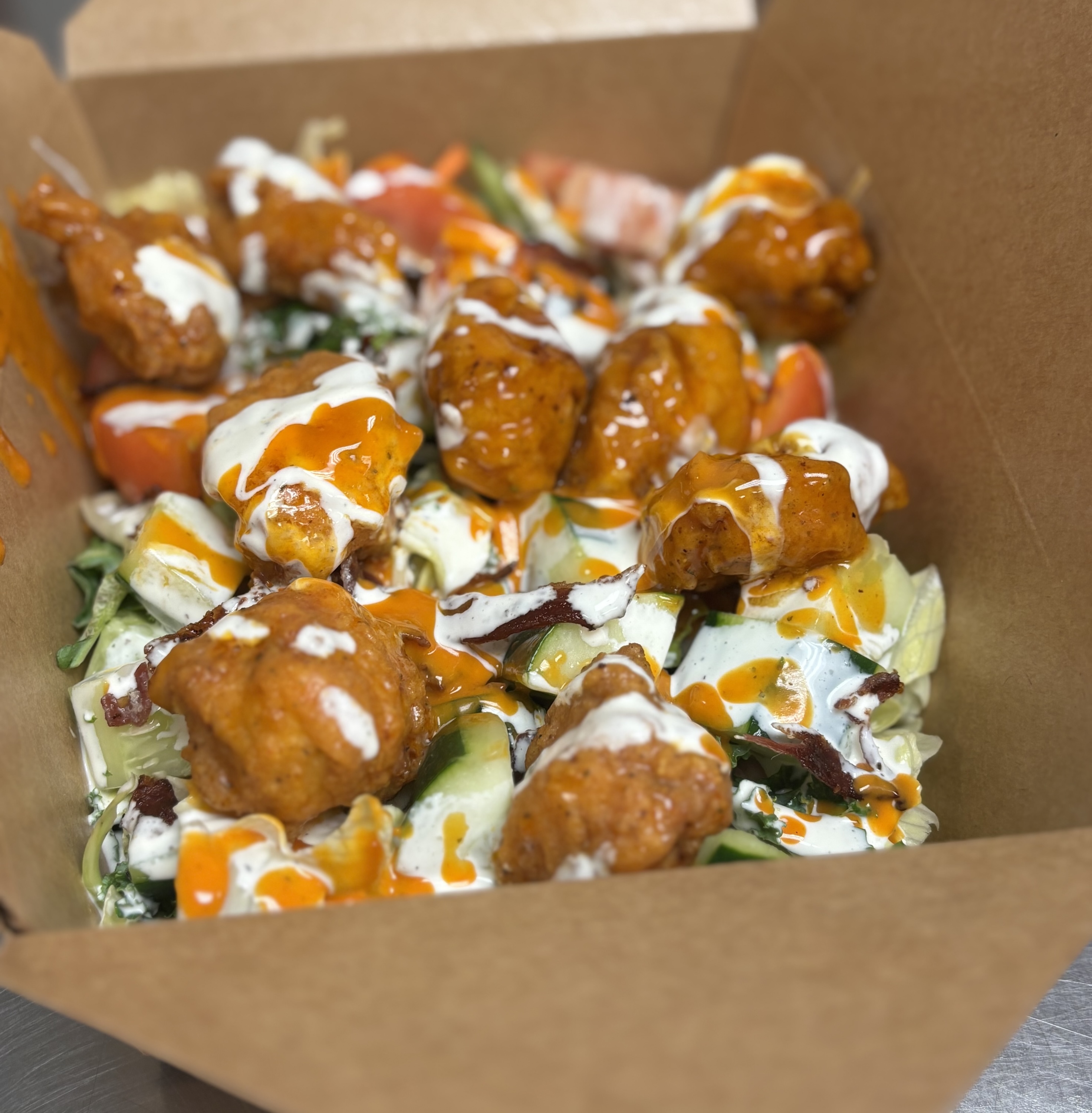 Jodas Burgers & More | Downtown Houston